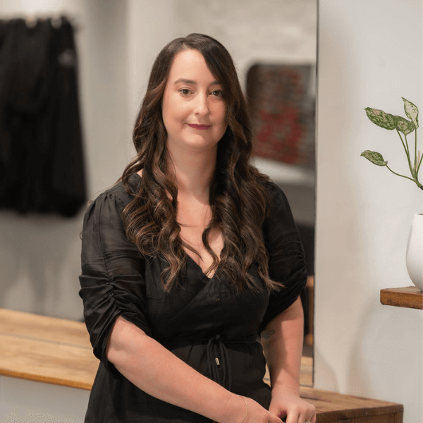 Jessie Klein | The Safari Room